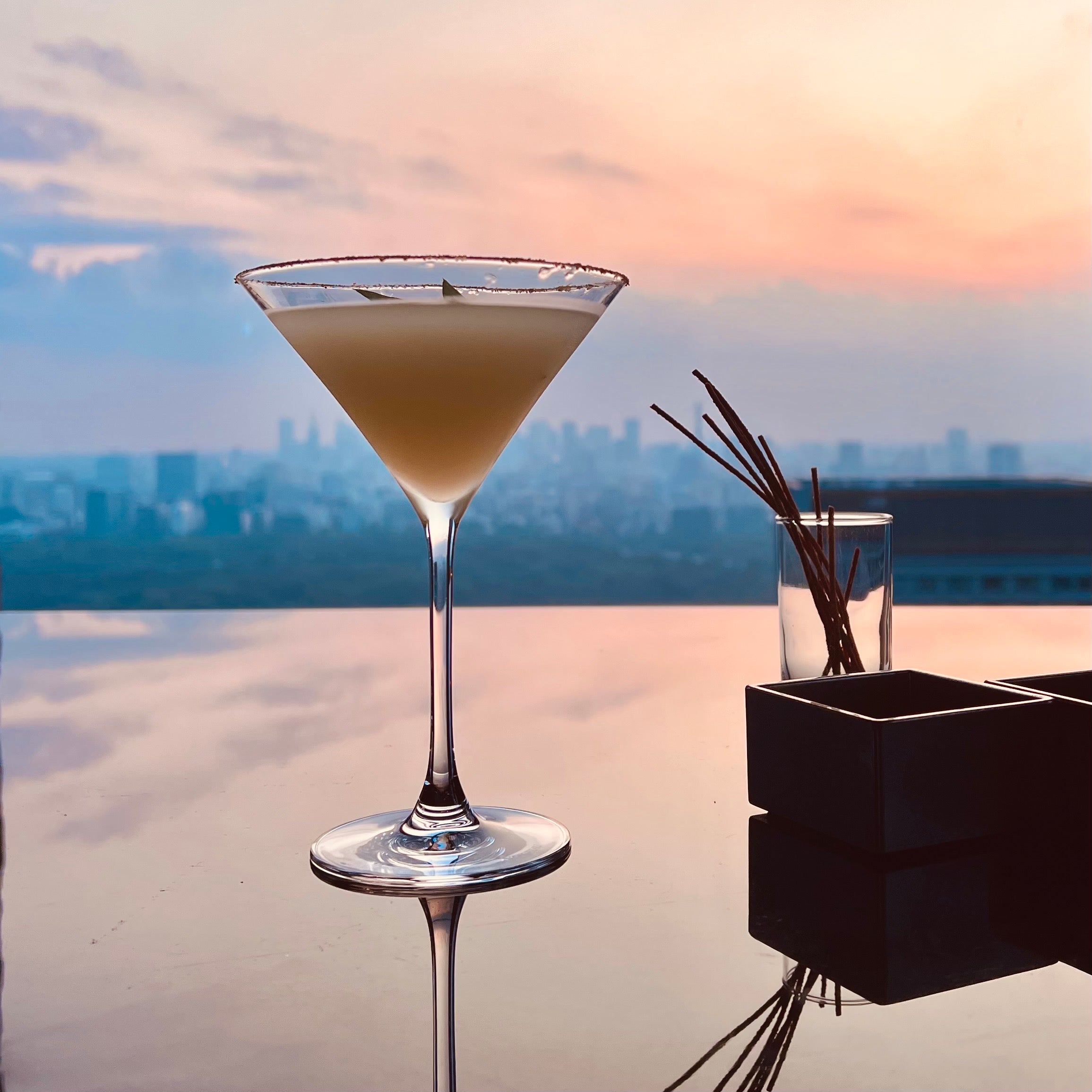 Twilight cocktail 発売開始